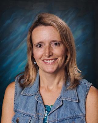 Pam Davenport | Olander